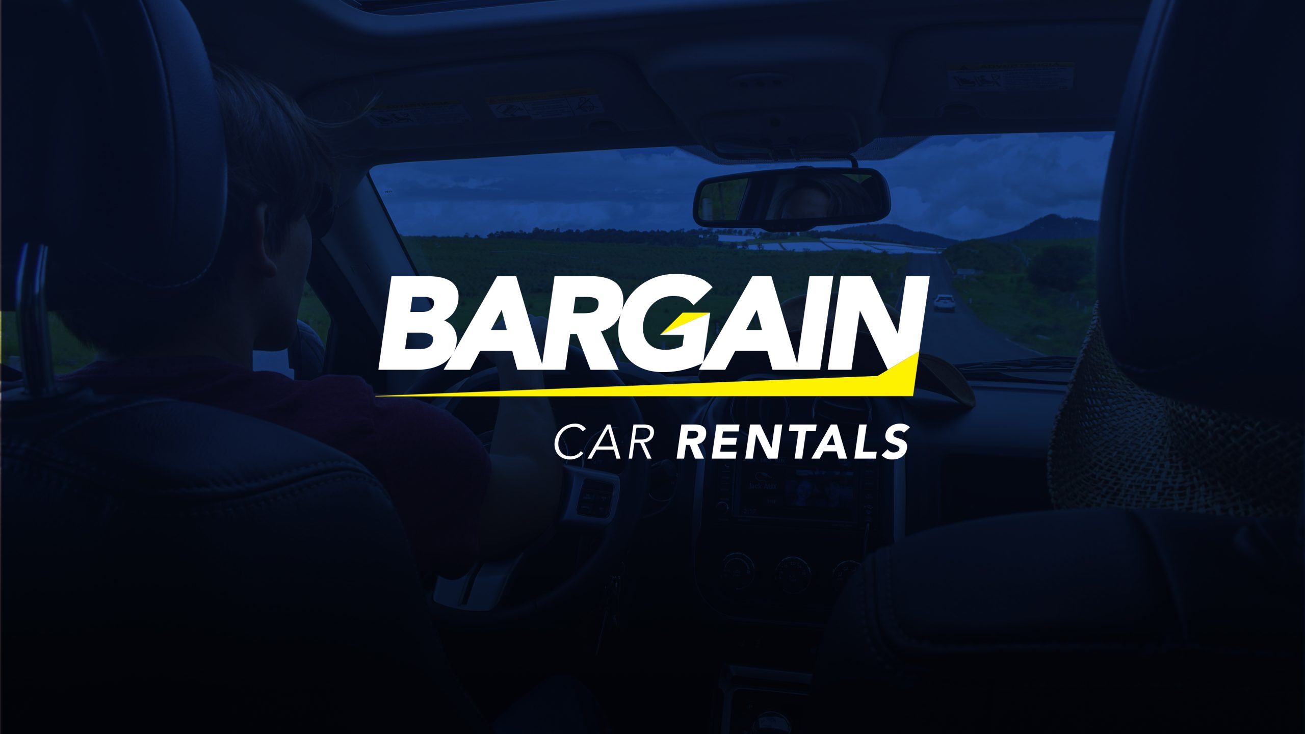 Ecommerce solution for expanding rental car business | Ionata Digital