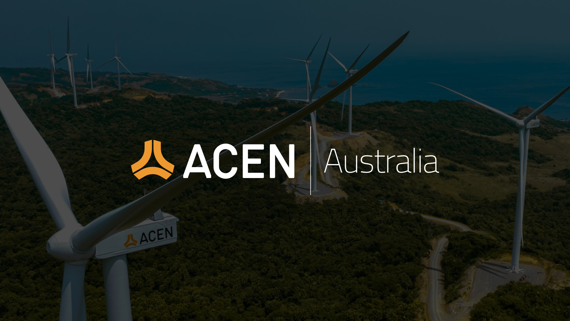 Web design for leading renewable energy business | Ionata Digital