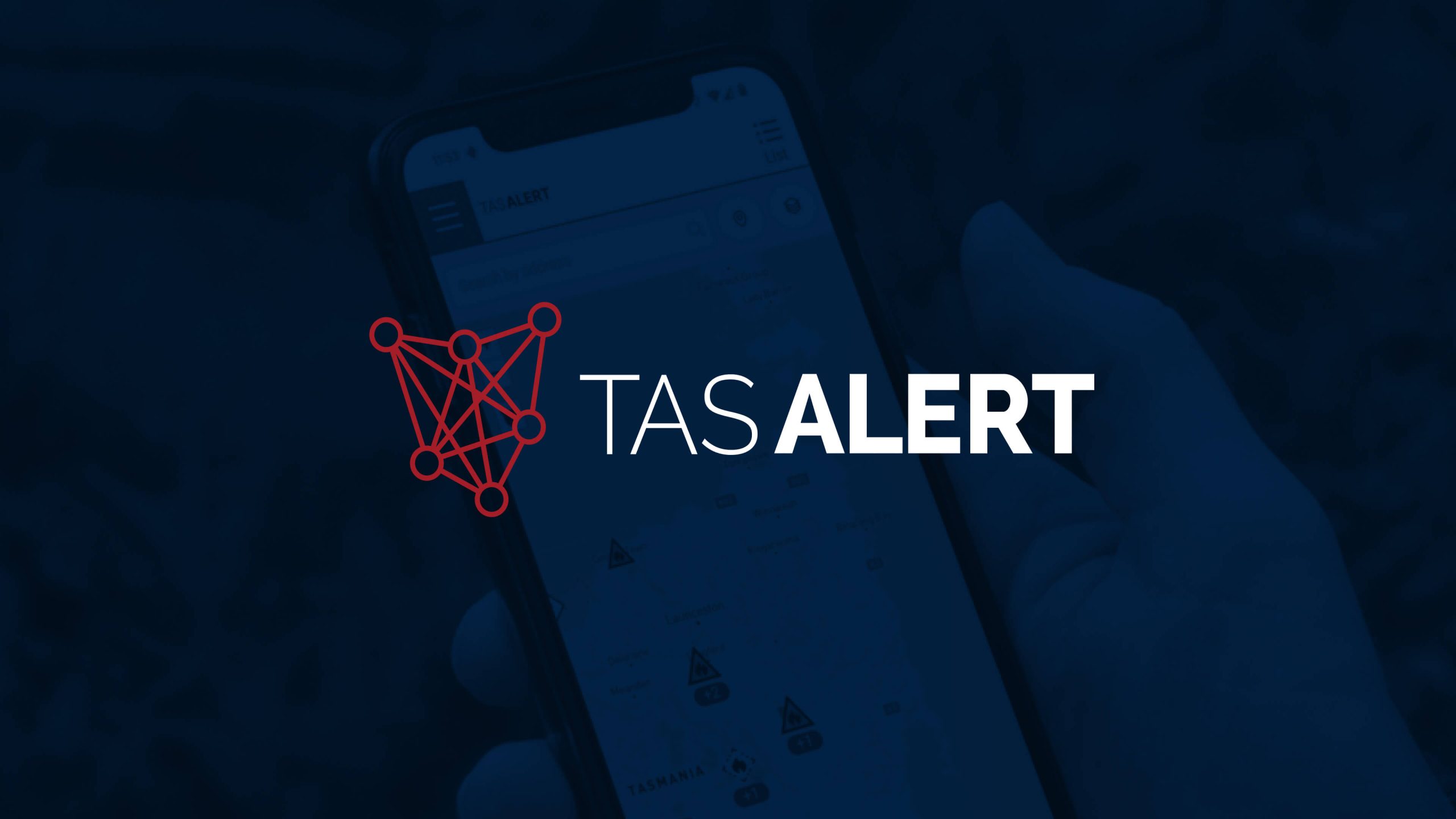 Empowering Tasmanians with Real-Time Emergency Alerts | Ionata Digital