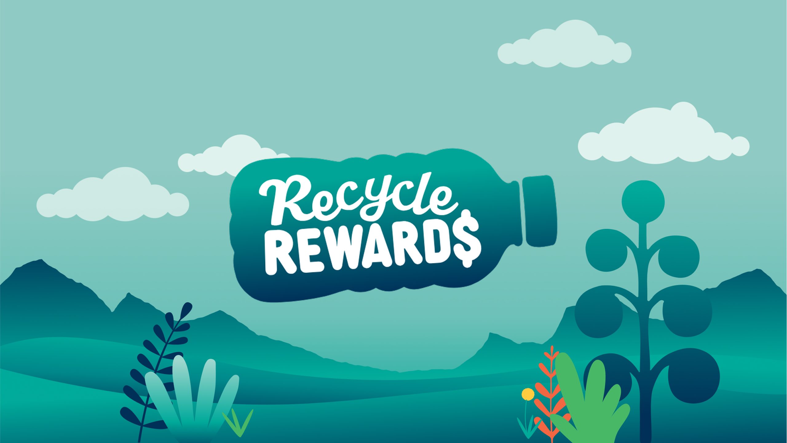 Recycle Rewards | Ionata Digital | Hobart, Tasmania